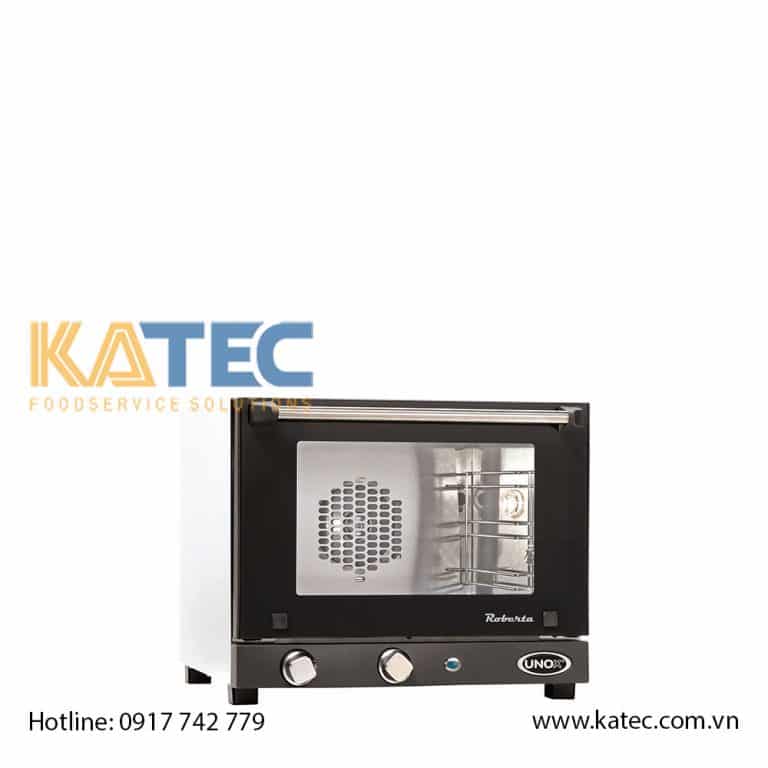 01. ELECTRIC CONVECTION OVENS (Roberta) MODEL XF 003 (Roberta) – KATEC ...